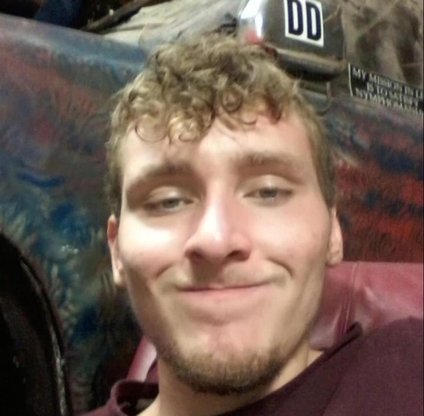 Jesse Courter | News, Sports, Jobs - Lawrence Journal-World: news ...